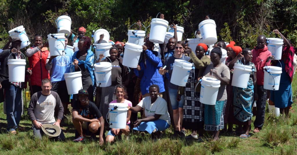 Maasai Mara Water Project 2025 – Bringing Clean Water to Kenyan ...